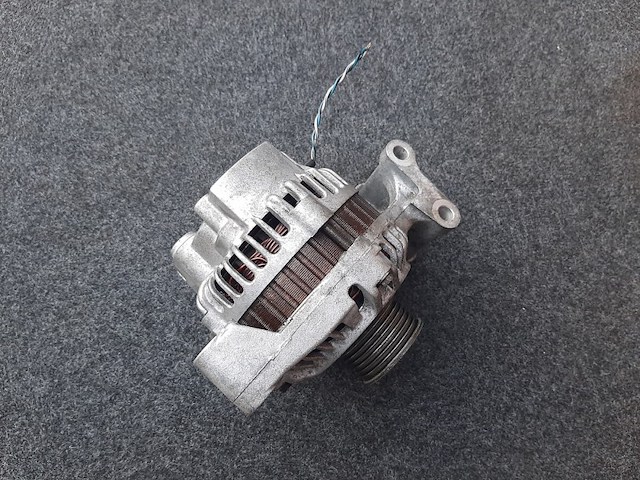 Ford fiesta mk5 1.25 16v alternator