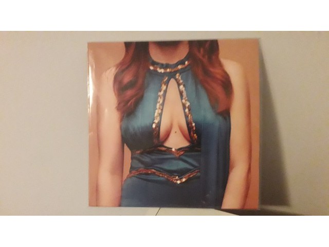 Jenny Lewis - On The Line