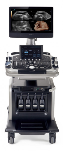 E Cube 15 Platinum Ultrazvucni aparat, Na stanju dostupn odmah 2Godine garancije