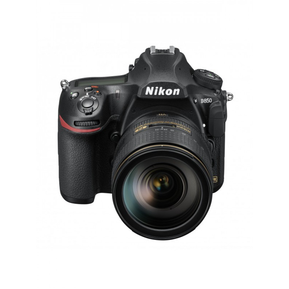 NIKON Dig D850 Set sa 24-120mm VR