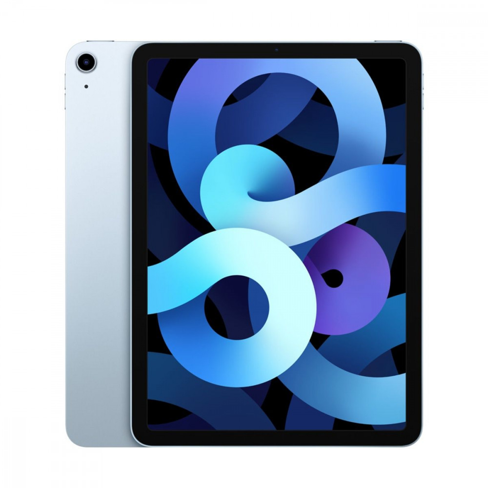 Apple iPad Air 4 Wi-Fi 64GB Sky Blue MYFQ2HC/A