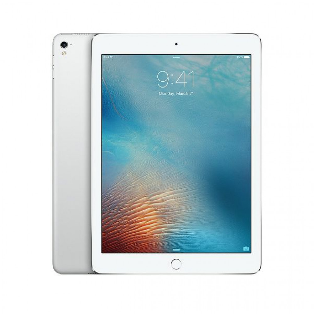 APPLE tablet iPad Pro Cell 256GB - Silver MXF62HC/A