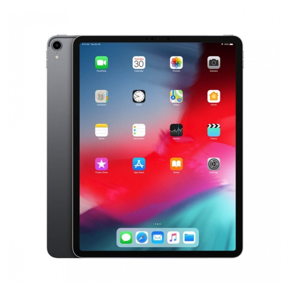 APPLE 12.9-inch iPad Pro Wi-Fi 256GB - Space Grey MXAT2HC/A