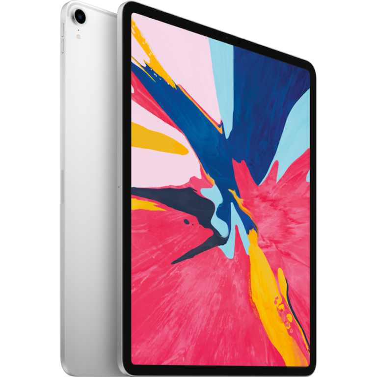 APPLE 12.9-inch iPad Pro Wi-Fi 256GB - Silver MXAU2HC/A