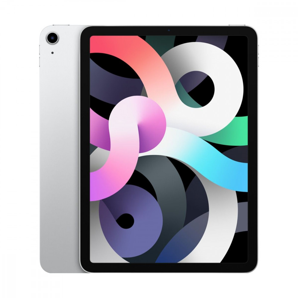 Apple iPad Air 4 Wi-Fi 64GB Silver MYFN2HC/A