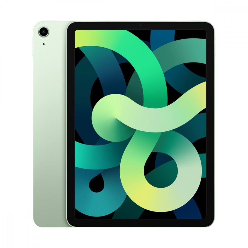 Apple iPad Air 4 Wi-Fi 256GB Green MYG02HC/A