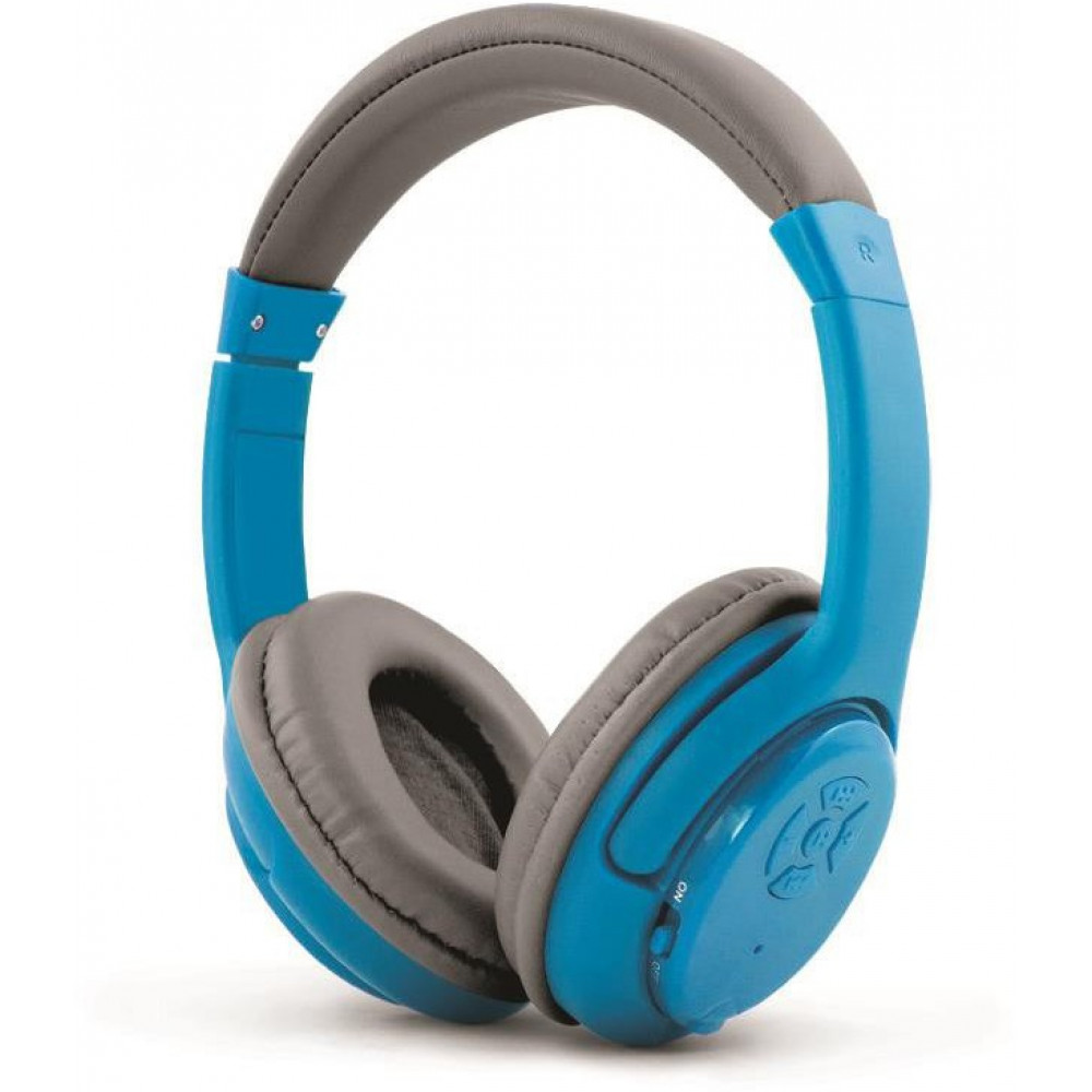 ESPERANZA EH163B - Bluetooth Slušalice - Plave