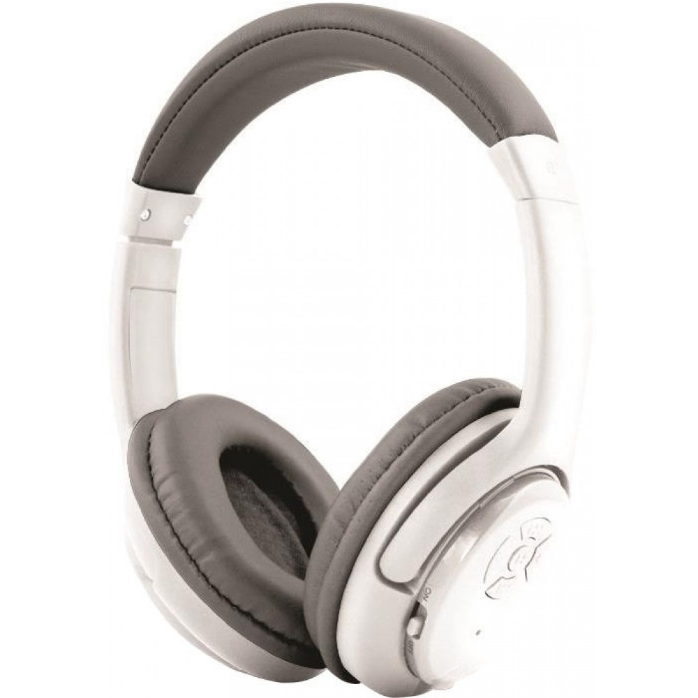 ESPERANZA EH163W - Bluetooth Slušalice - Bele