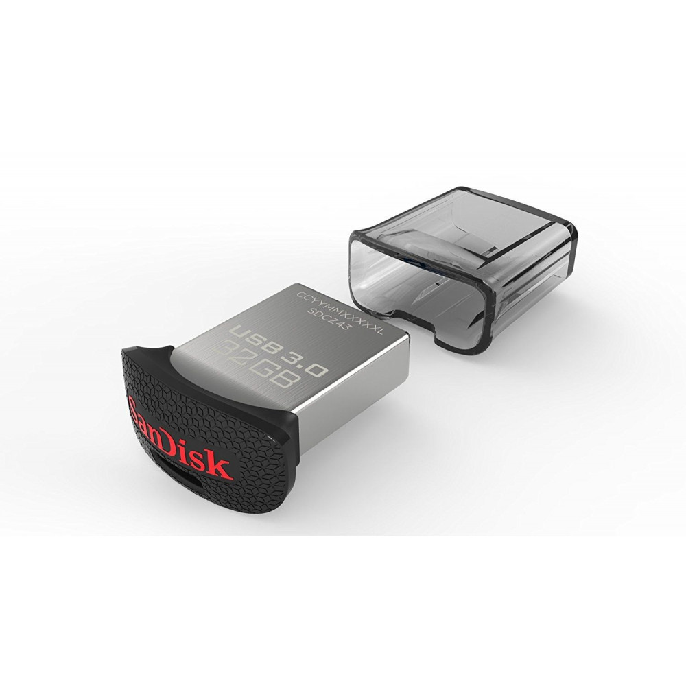 SANDISK USB SDCZ43-032G-GAM46 32GB