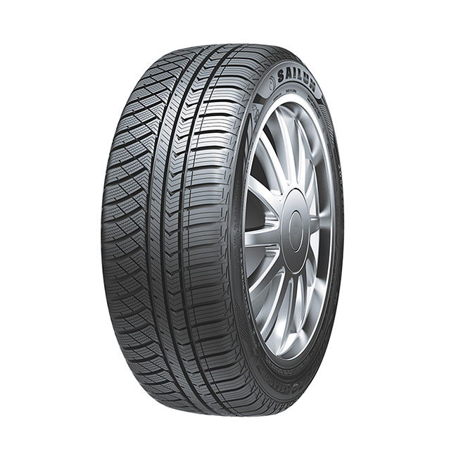 SAILUN 205/55 R16 Atrezzo 4 Seasons 94V XL M+S 3PMFS