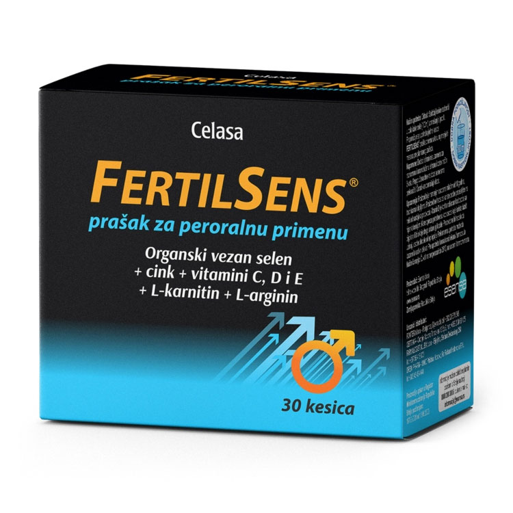 FertilSens 30 kesica