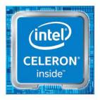 Intel Celeron G5900 2-Core 3.4GHz Box