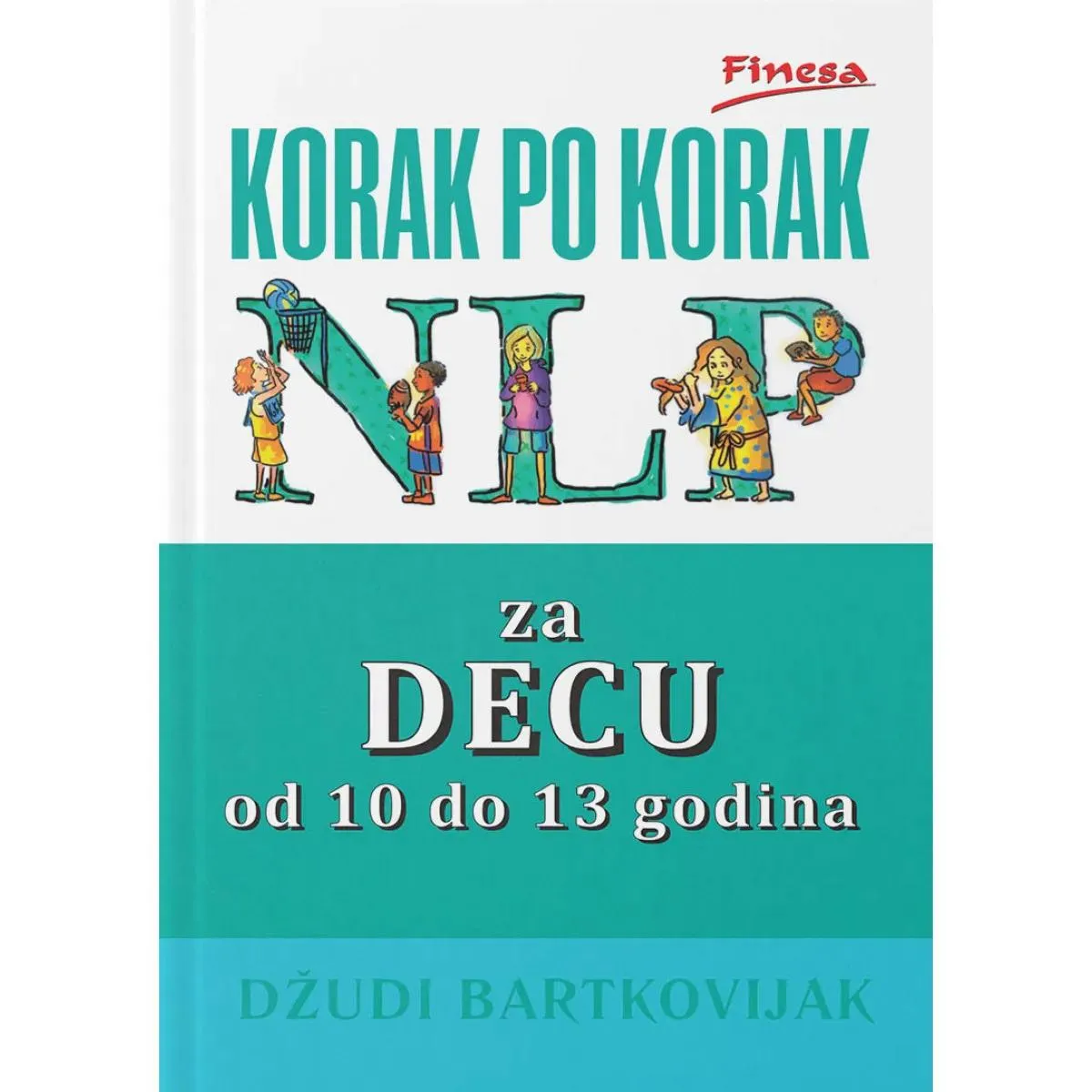 NLP ZA DECU OD 10 DO 13 GODINA