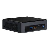 Intel NUC Kit BOXNUC8I3BEK2