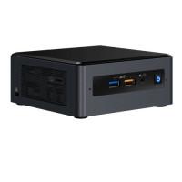 Intel NUC Kit BOXNUC8I3BEH