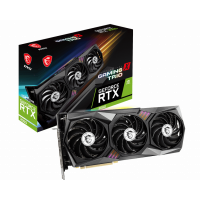 MSI GeForce RTX 3060 GAMING X TRIO 12G