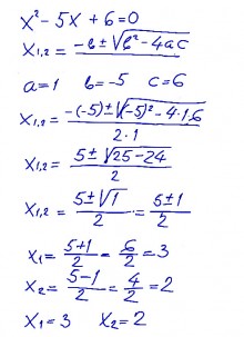 Časovi matematike osnovcima i srednjoškolcima