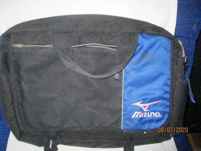 Torba za LAP TOP - funkcionalna MIZUNO