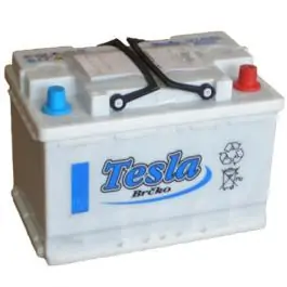 Akumulator za vozila TESLA 12V 66Ah TESLA