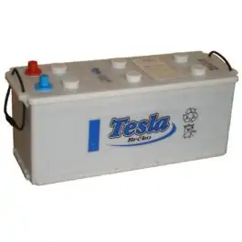 Akumulator za teretna vozila TESLA 12V 135Ah TESLA