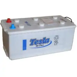 Akumulator za teretna vozila TESLA 12V 180Ah TESLA
