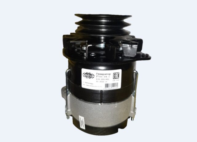 Alternator 700 W-3 izvoda