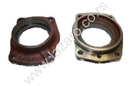 Dekla ravnog mosta1221/1025/822