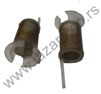Filter stuba volana