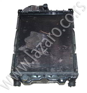 Hladnjak vode Mtz-82 aluminijumski