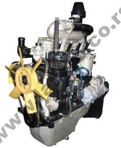 Motor Kpt D-243-202 D-243-250