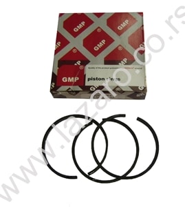 Garnitura karike kompresora F-62