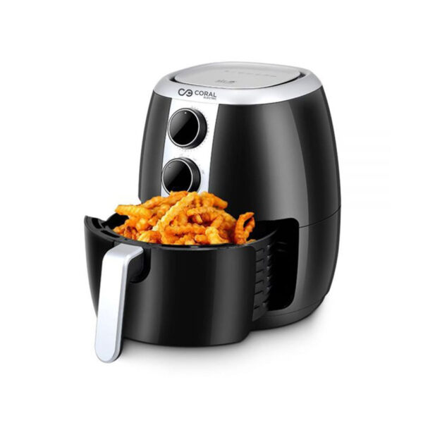 Turbo friteza | Air Fryer – AF-1500