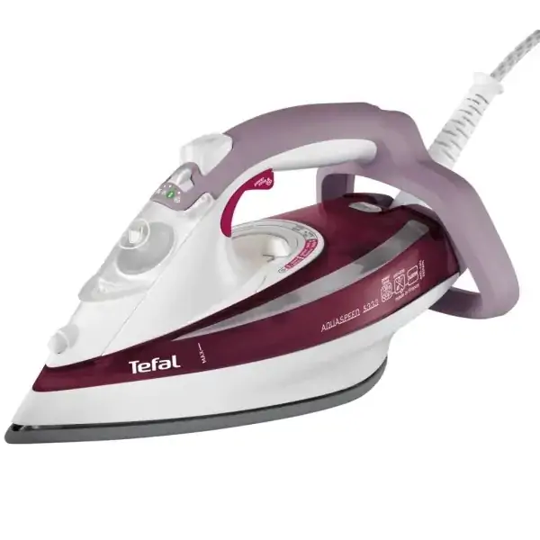 Pegla FV5333E0 TEFAL