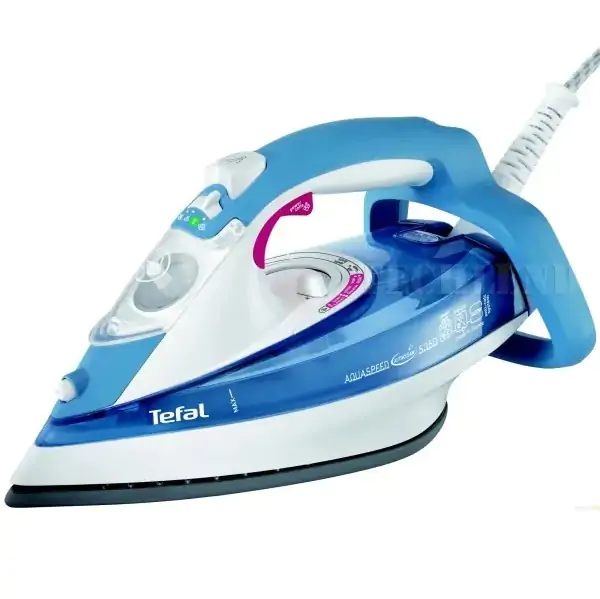 Pegla FV5350EO TEFAL