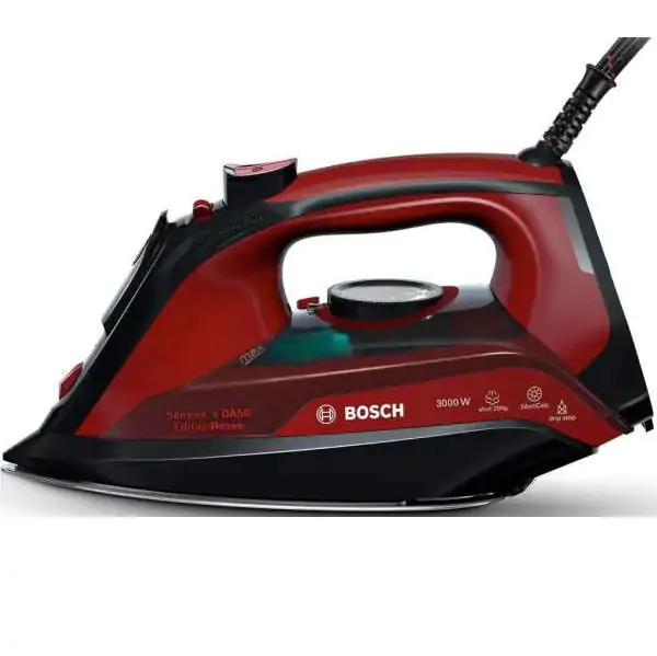 Pegla TDA 503001P BOSCH