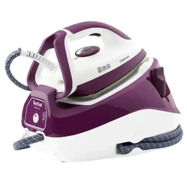 Pegla GV 4630 EO TEFAL