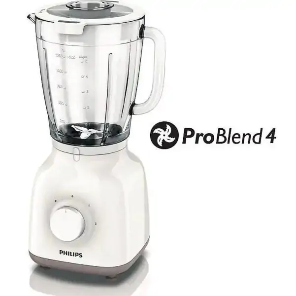 Blender HR2106/00 PHILIPS