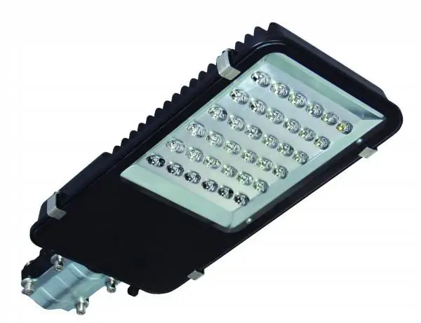 Led rasveta Kristal 1 36W 220V