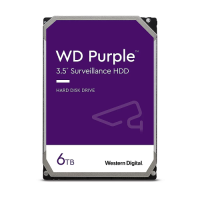 6 TB Western Digital WD62PURZ 3.5"