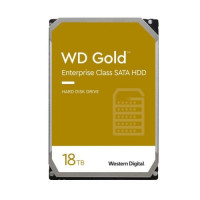 18 TB Western Digital WD181KRYZ 3.5"