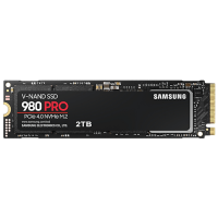 2 TB Samsung 980 PRO MZ-V8P2T0BW