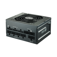 550W Cooler Master V550 SFX GOLD MPY-5501-SFHAGV-EU