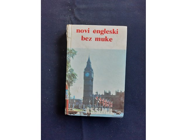 Assimil novi Engleski bez muke