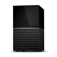 16 TB WDBFBE0160JBK-EESN 3.5"