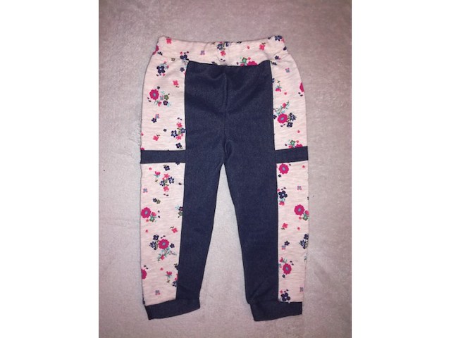 Prelepe pantalonice 80  *NOVO*