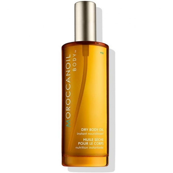 Moroccanoil Dry Body oil 100ml