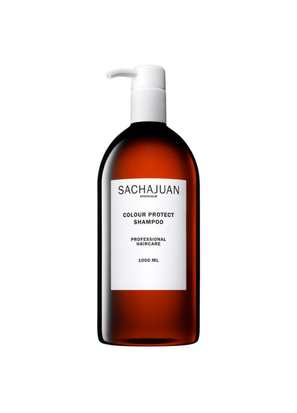 Sachajuan Colour Protect Shampoo 1000ml – Šampon za farbanu kosu