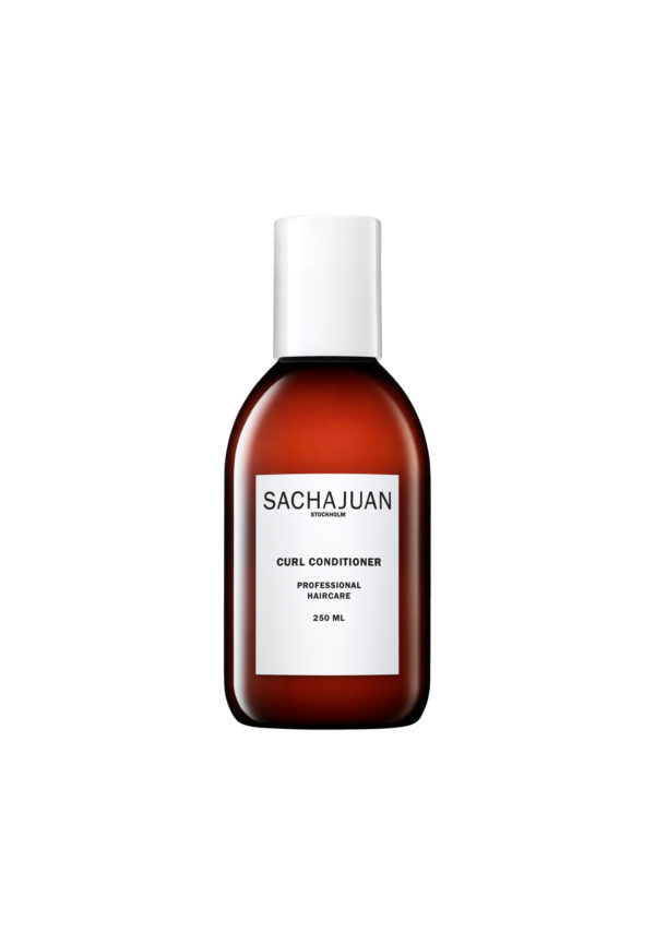 Sachajuan Curl Conditioner 250ml – Regenerator za kovrdžavu kosu