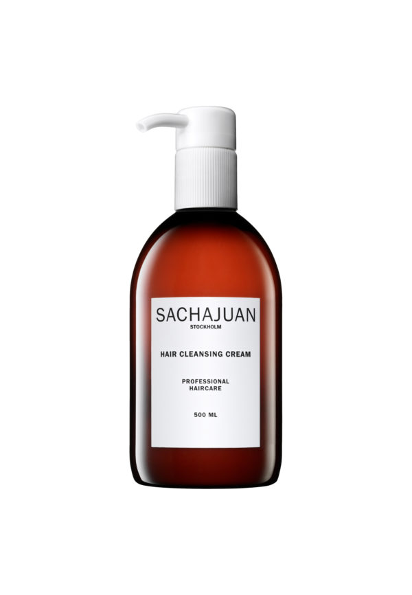 Sachajuan Hair Cleansing Cream 500ml – Krema za pranje kose