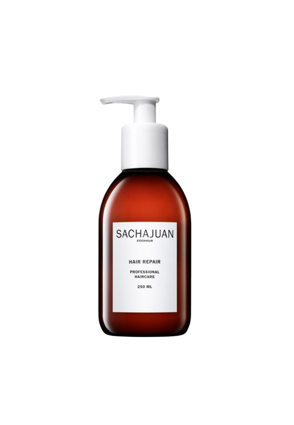 Sachajuan Hair Repair 250ml – Maska za oporavak oštećene kose